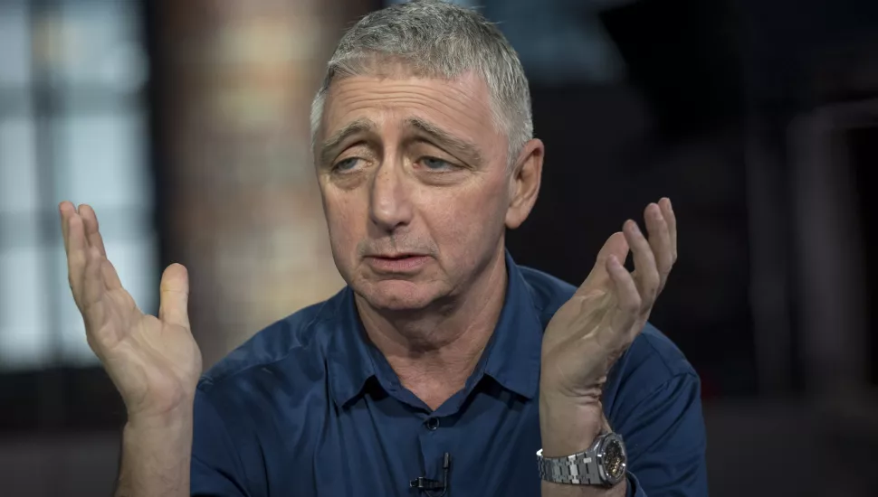 John Riccitiello - Fucking Idiot Blank Template - Imgflip