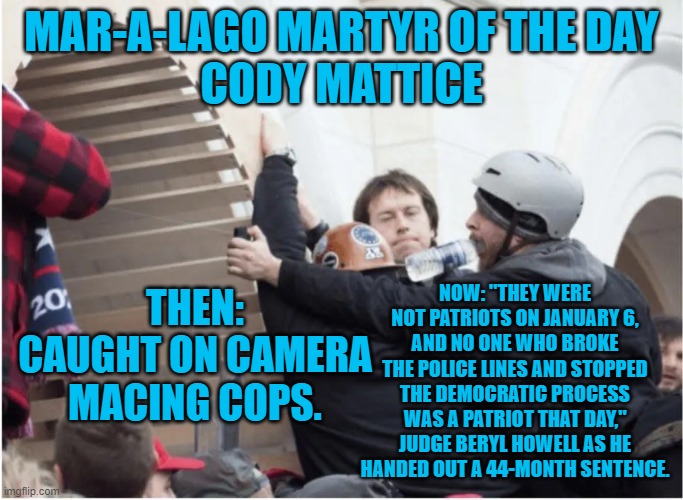 He cried in court as his plea for leniency was ignored by the judge ...