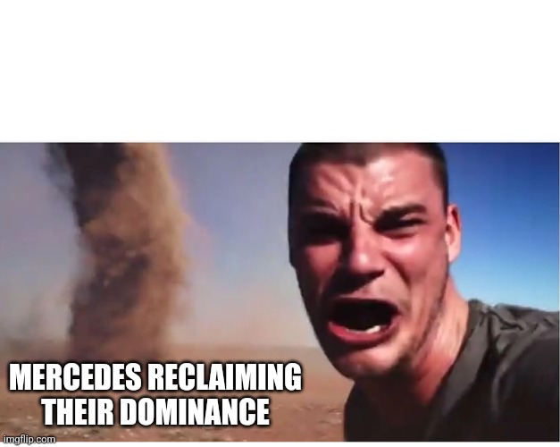 Here it come meme - Imgflip