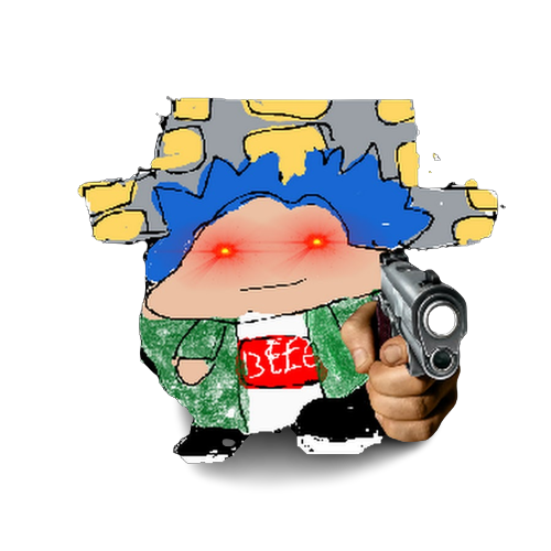 Beeg Goldenboi64 Memes Imgflip