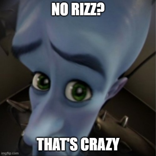 Megamind Peeking Imgflip