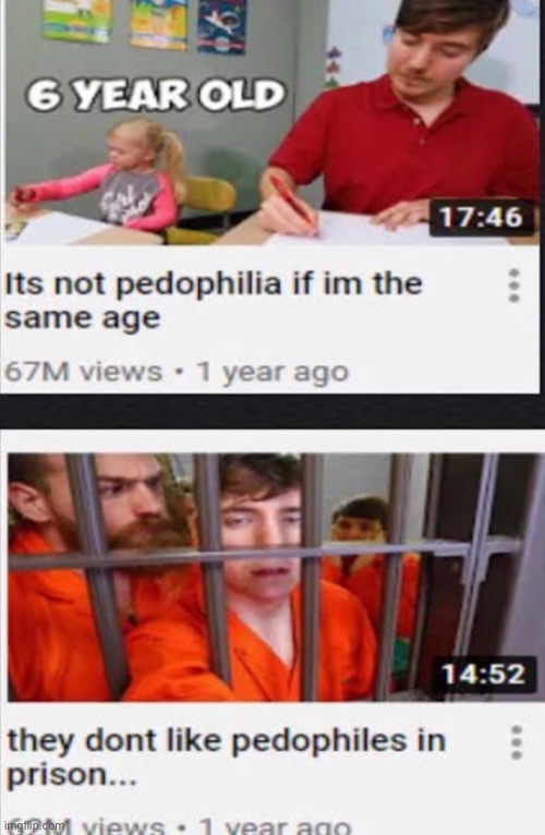 (Insert specific user(s)) lore - Imgflip