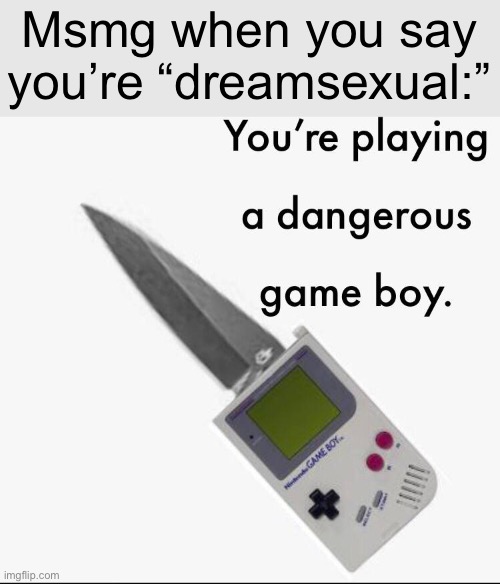 msmg based af - Imgflip