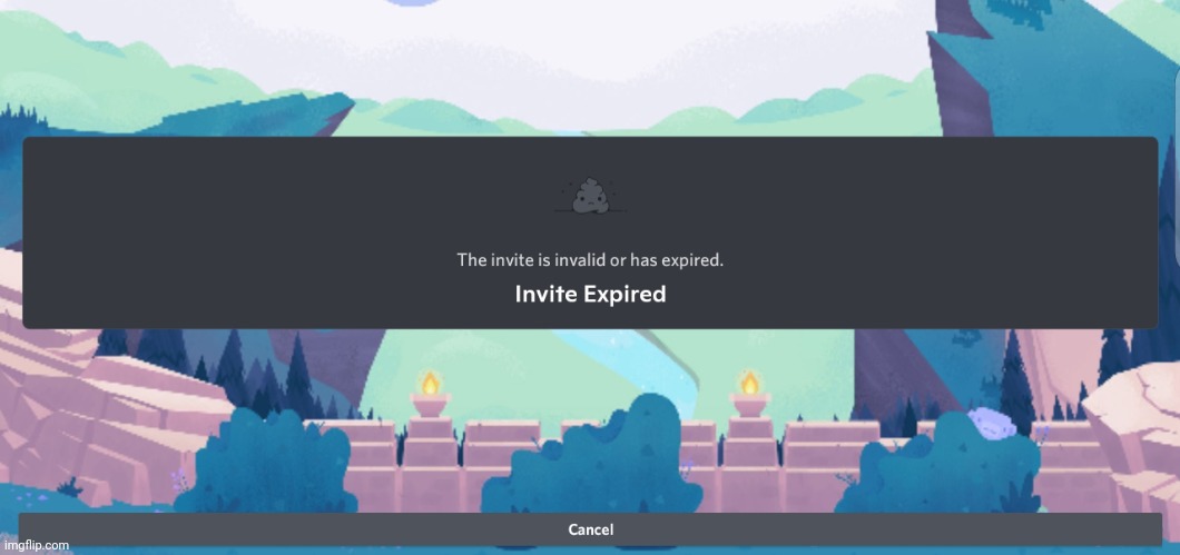 I TOLD YOU IT'S EXPIRED - Imgflip