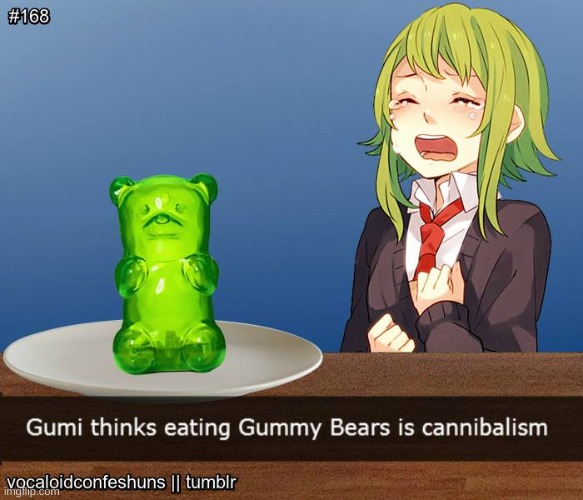 actually it's pronounced "goo-mee", not "gummy" - Imgflip