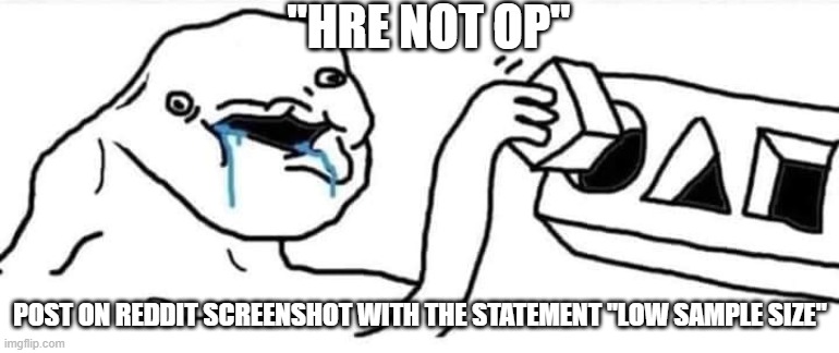 Brainlet wojak constructor - Imgflip