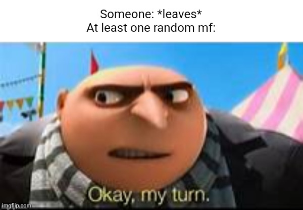 Haha deletion wave go brrrr - Imgflip