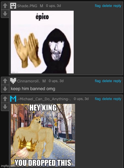 Give context - Imgflip