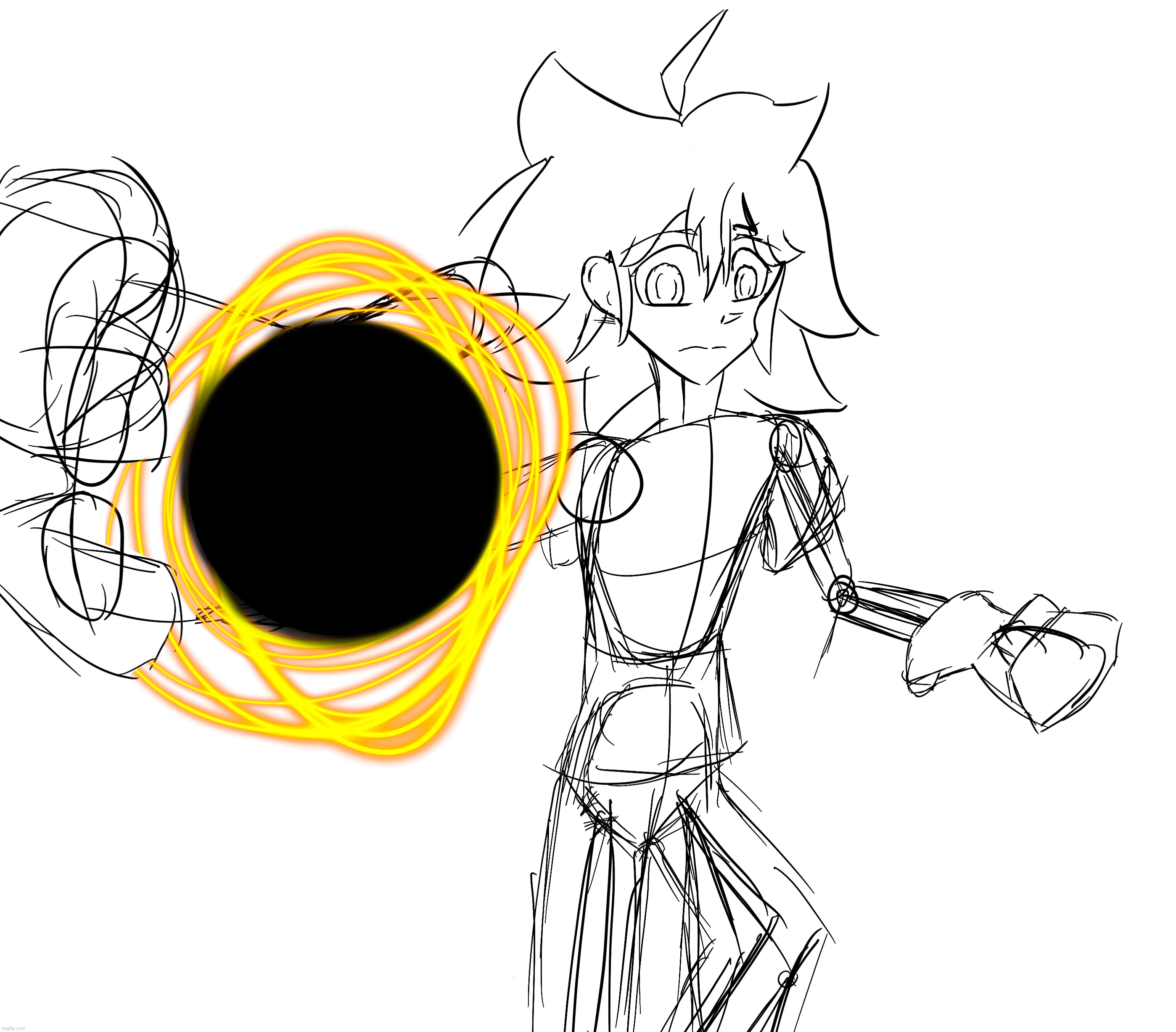 no way justbreathingair drawing a human male man - Imgflip