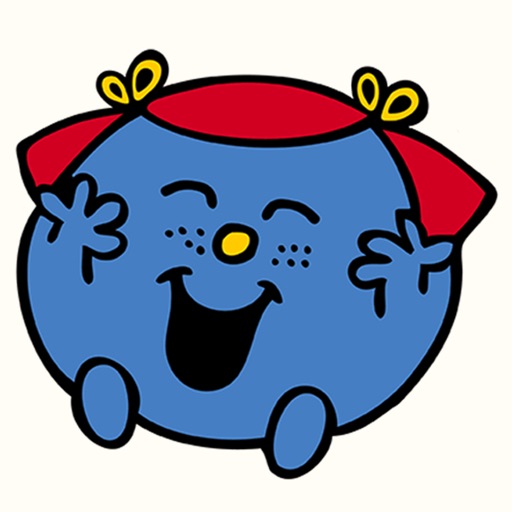 Little Miss Template Canva