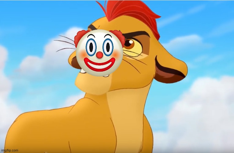 Image tagged in kion the snowflake - Imgflip