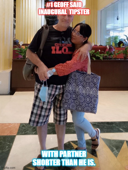 geoff card - Imgflip