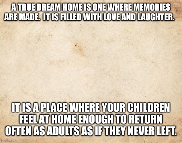 Blank Parchment Paper - Imgflip