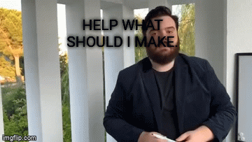 Please internet, help! - Imgflip