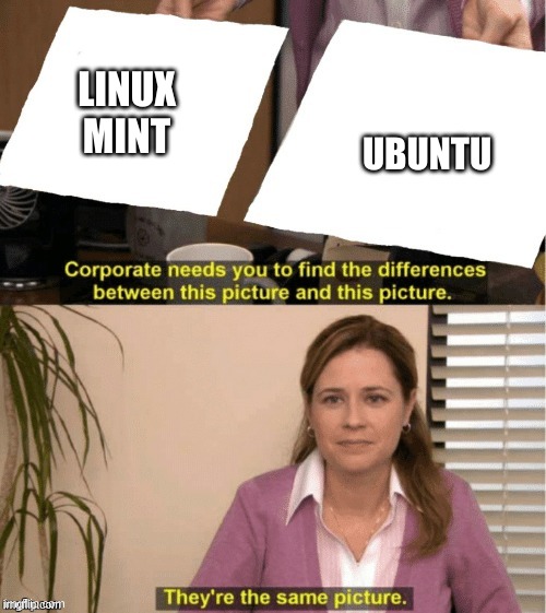 They re The Same Thing Imgflip They re The Same Thing Imgflip