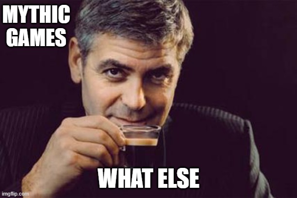 Mythic memes, entre autres - #5942 par zed - Discussions (générales ...