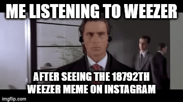 Am I the only one? - Imgflip