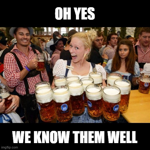 Rides first, beer later - Imgflip