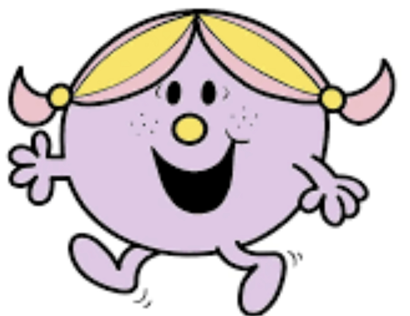 Little Miss Blank Template Imgflip