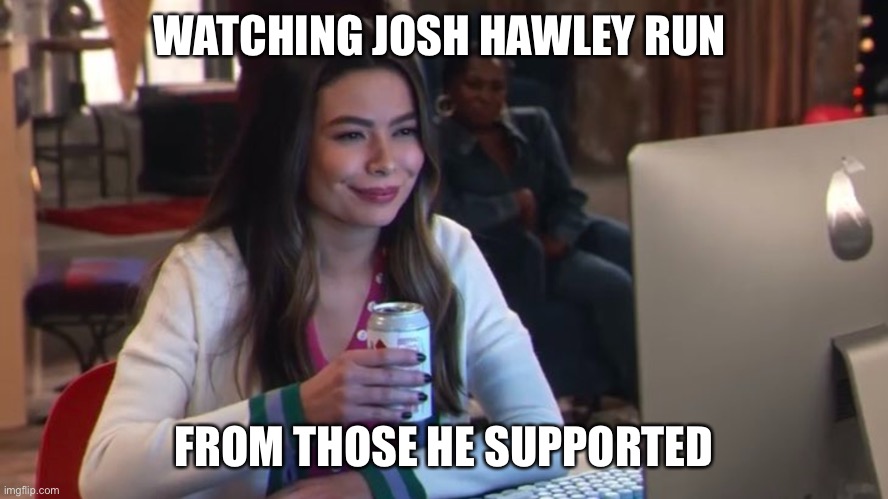 iCarly interesting new meme version - Imgflip