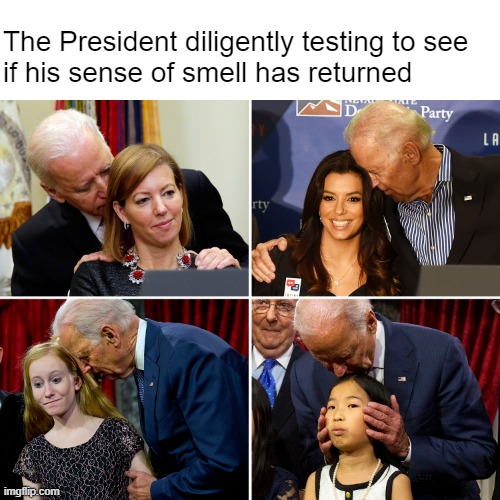 Way more reliable than a PCR test - Imgflip