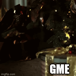 GME Christmas - Imgflip