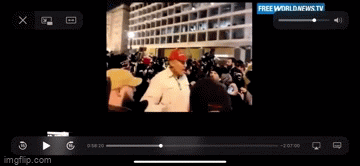 Was Jan. 6th, 2020 a FEDSURRECTION ? Inquiring MINDS Inquire ! RAY EPPS ...