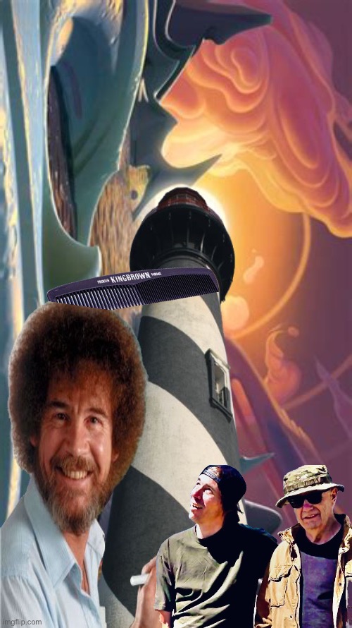 I'm no Harvey Wall Banger under pressure https://youtu.be/kNv2PlqmsAc - Imgflip