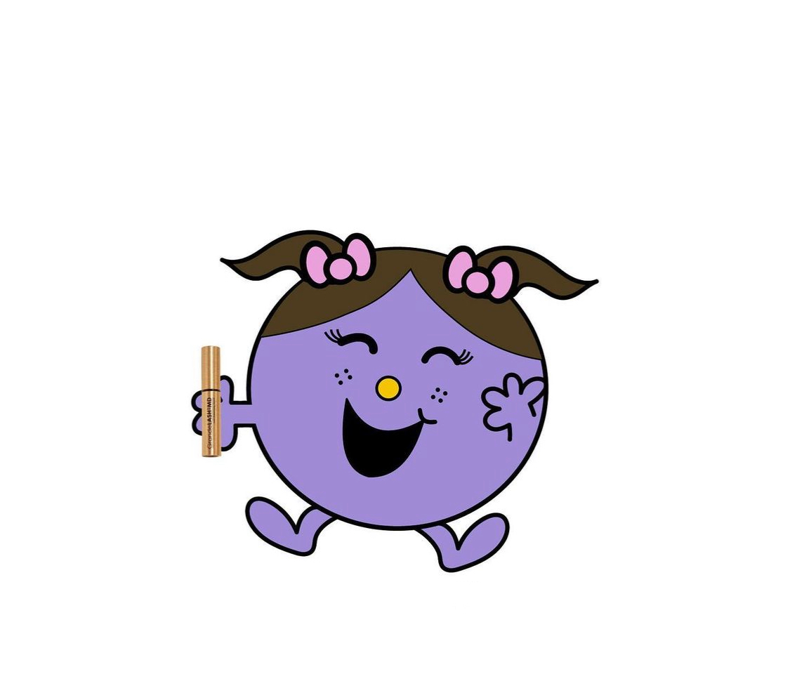 Little Miss Blank Template Imgflip