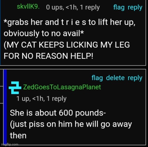 Getting cancelled speedrun - Imgflip