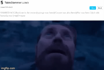 how many ppl were there - Imgflip