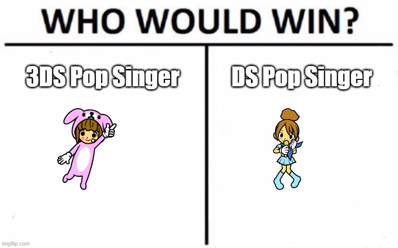 cast vote in title - Imgflip