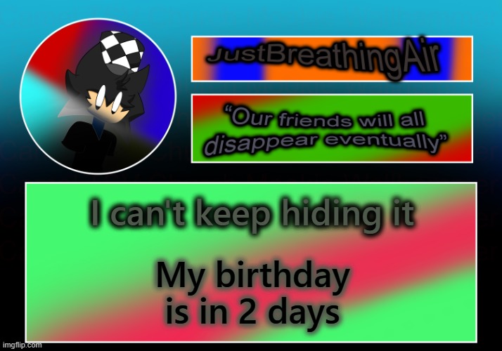 i'm unbased now - Imgflip