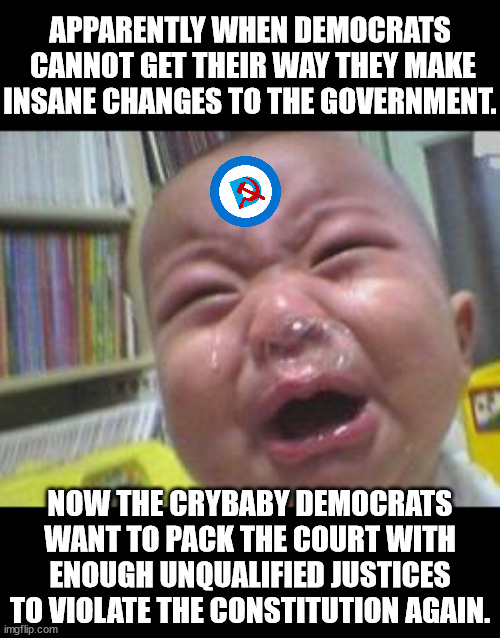 Freedom, inalienable rights and the rule of law mean nothing to the ...