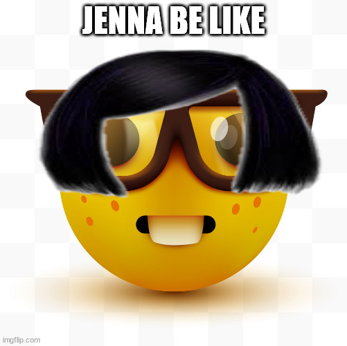 Jenna Meme