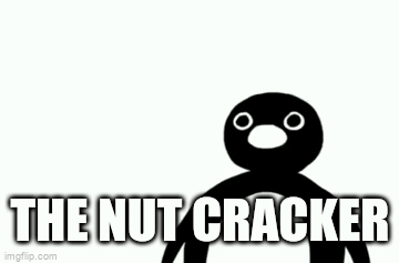 It's cracking time - Imgflip