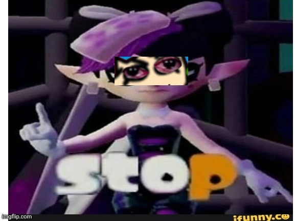 This may or may not violate guidelines - Imgflip