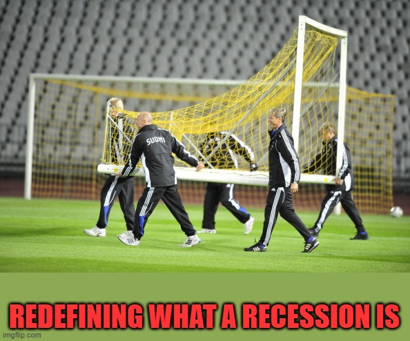 Biden's Green War on America - Imgflip