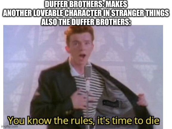 You all know very well this is true - Imgflip