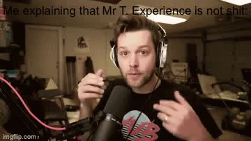 YuB explaining - Imgflip