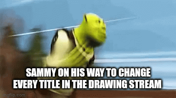 No hate just something I noticed [sammy note: true lol] - Imgflip