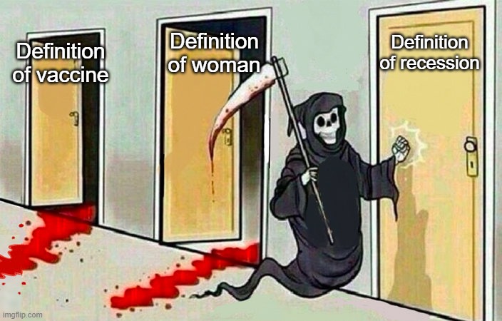 Define "definition" - Imgflip