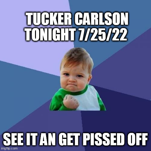 Success Kid Meme - Imgflip