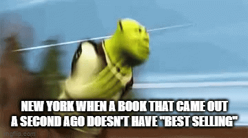 almost all books have this problem - Imgflip