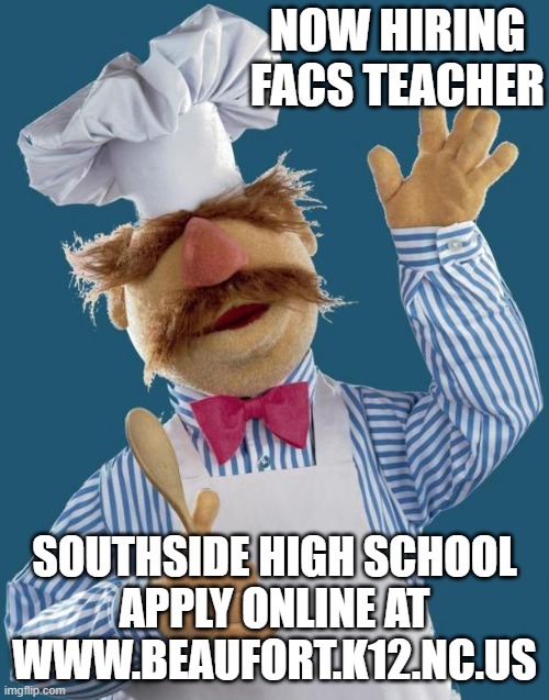 Memes Swedish Chef