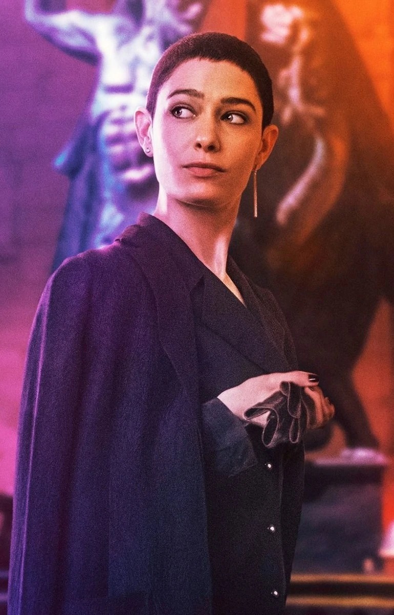 The Adjudicator Blank Template - Imgflip