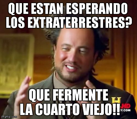 Extraterrestre De Memes MEMES #33 YouTube