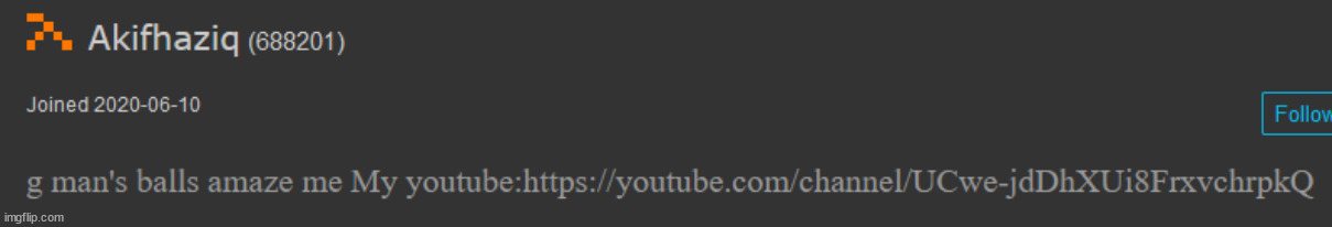 /j please don't take my mod 8 - Imgflip