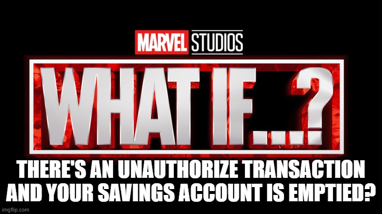 Marvel Studios What If..? we kissed - Imgflip