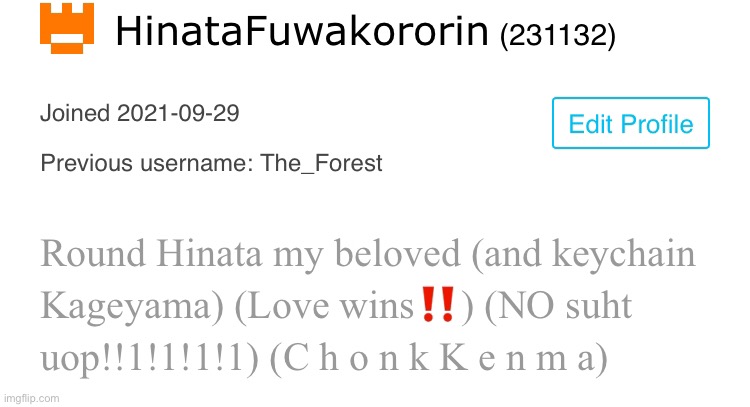 Pure Chaos - Imgflip